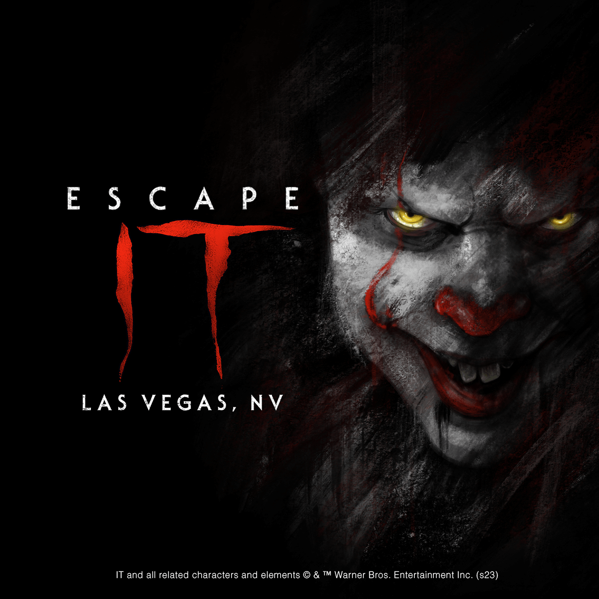 Escape IT | LV Attractions